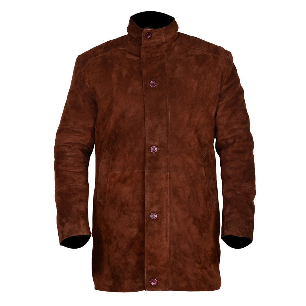 Robert Taylor Sheriff Walt Longmire Coat