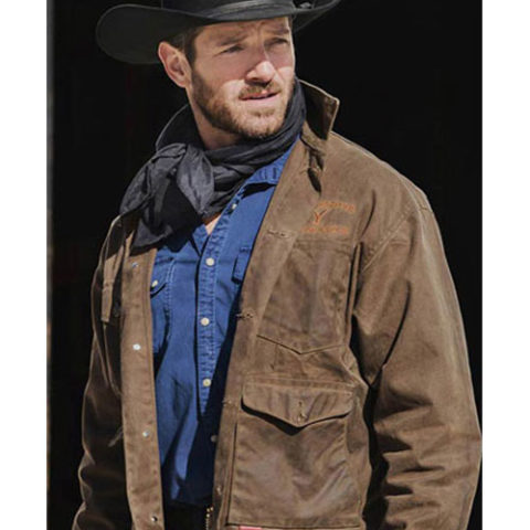 Yellowstone TV Series Jackets | Vests and Coats Free Shipping